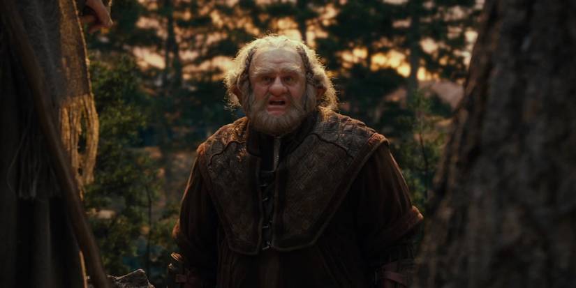 All 13 'The Hobbit' Dwarves, Ranked