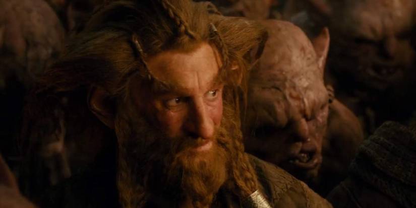All 13 'The Hobbit' Dwarves, Ranked