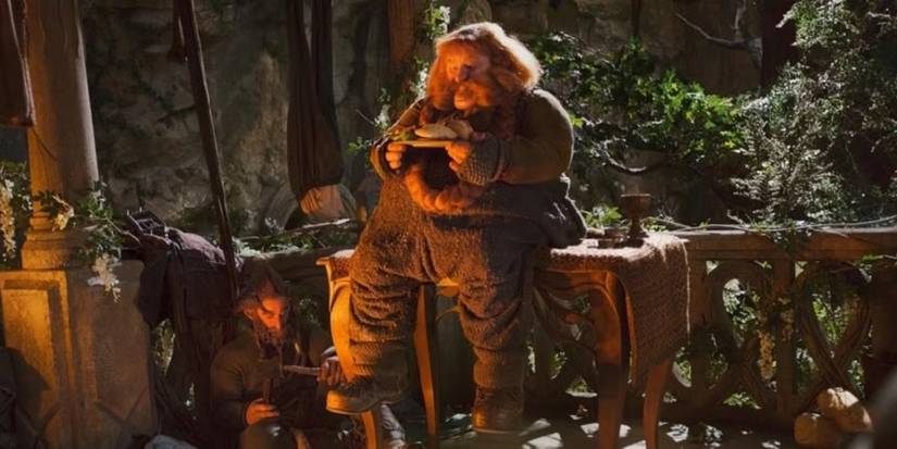 All 13 'The Hobbit' Dwarves, Ranked