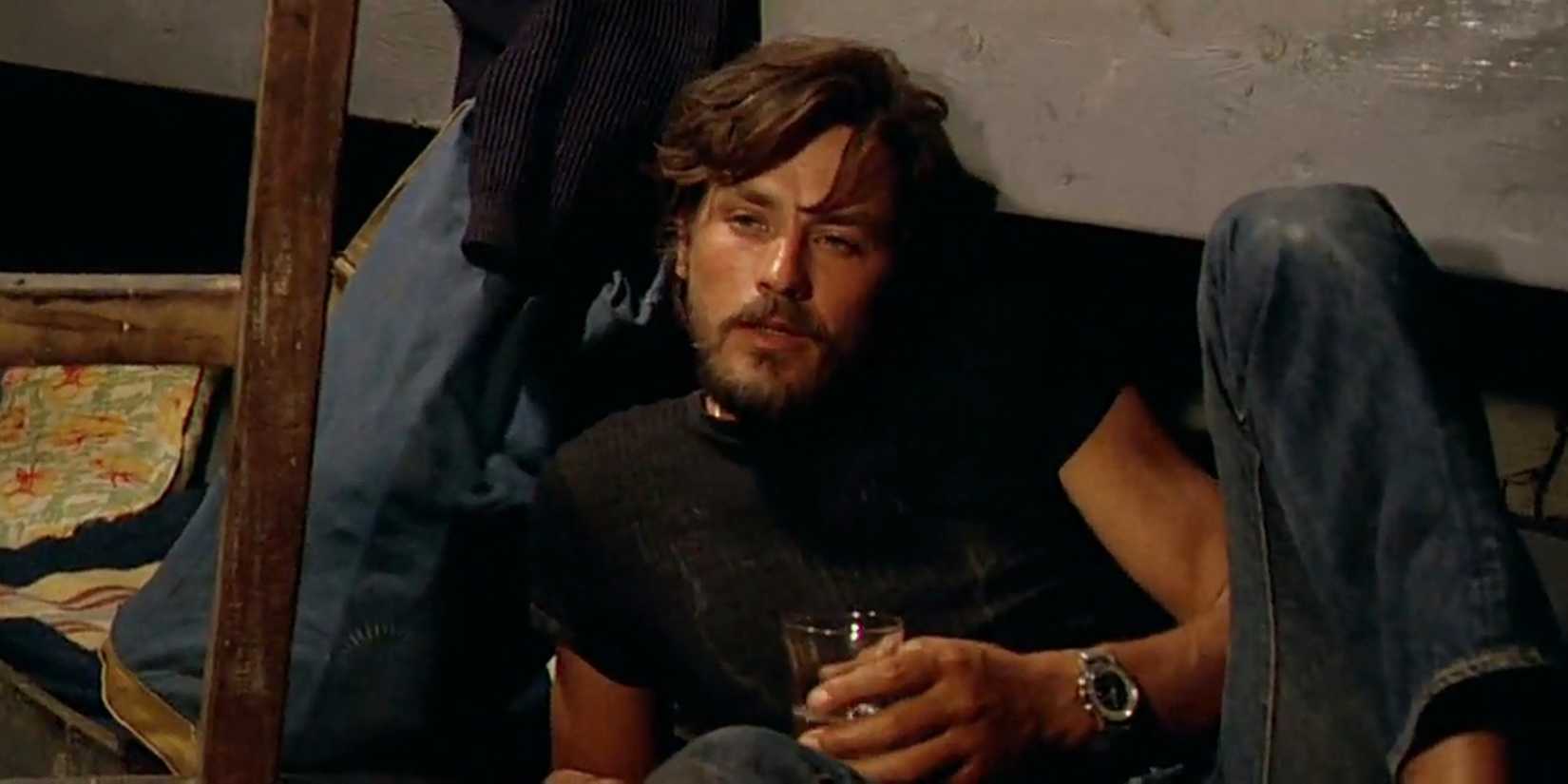 15 Best Alain Delon Movies, Ranked