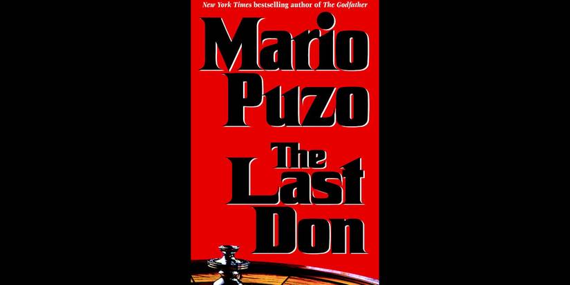 10 Best Mario Puzo Books, Ranked According to Goodreads