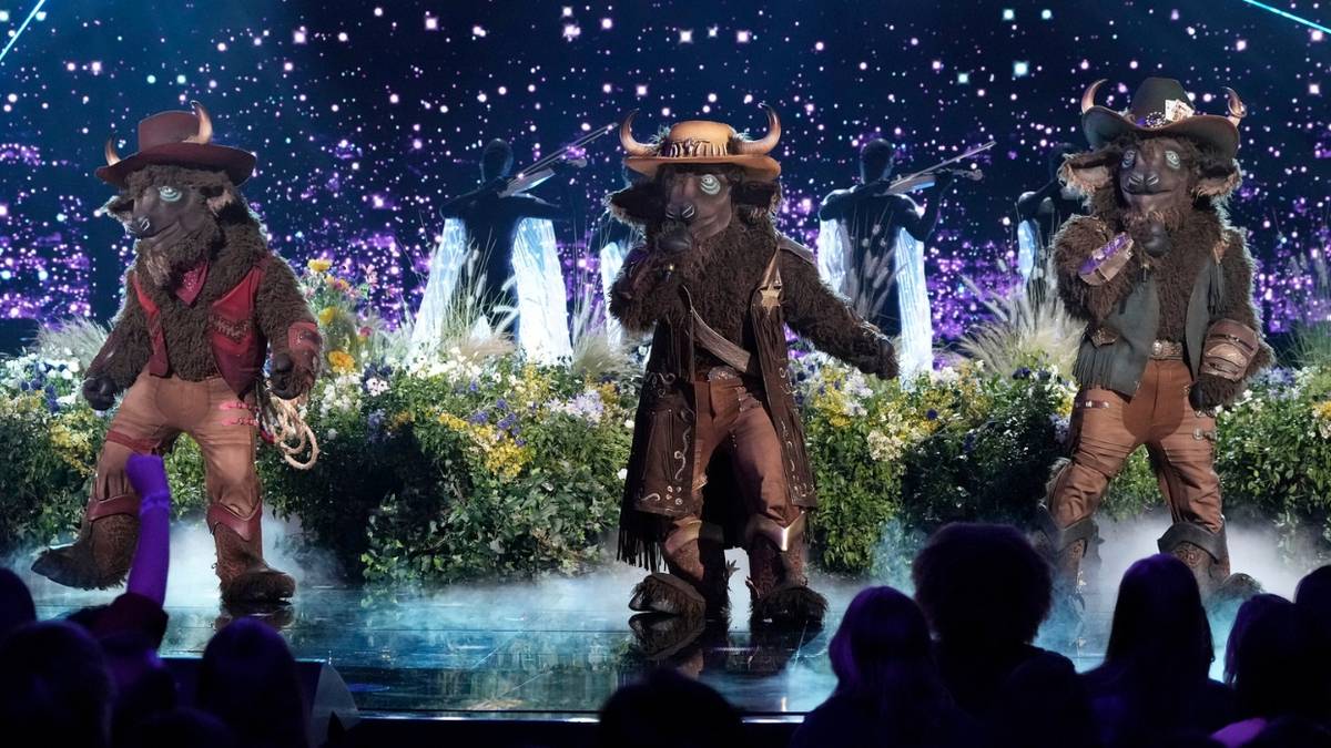 Everything You Need To Know Ahead ‘The Masked Singer’ Season 12, Episode 4