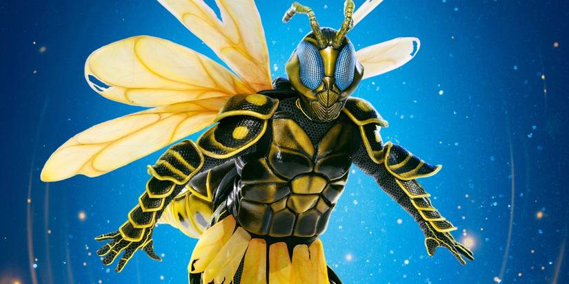 Everything You Need To Know Ahead ‘The Masked Singer’ Season 12, Episode 4