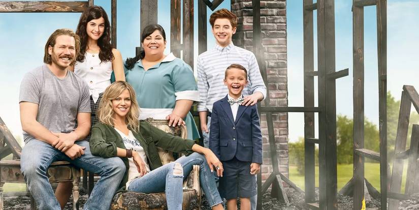 10 Best Sitcoms That Ended on a Cliffhanger, Ranked