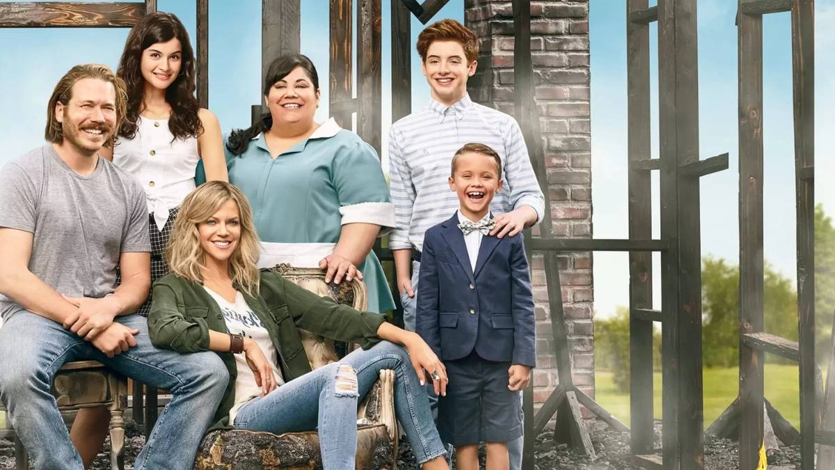 Before ‘High Potential,’ Kaitlin Olson Starred in This Underrated ...