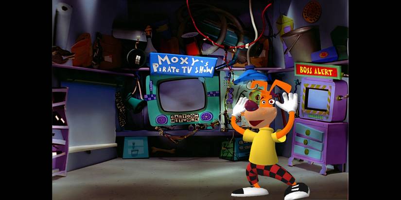 All 13 Original Cartoon Network Shows of the 1990s, Ranked