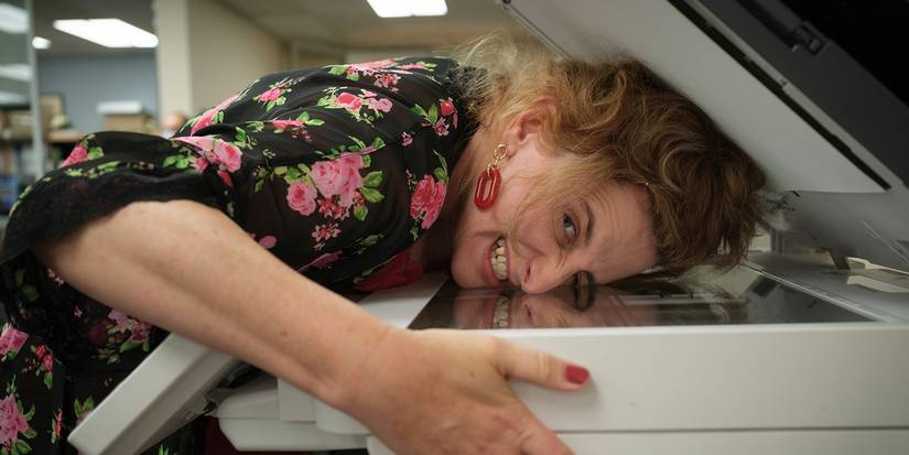 'The Office' Australia Review - Sorry Haters, This Prime Video Series ...