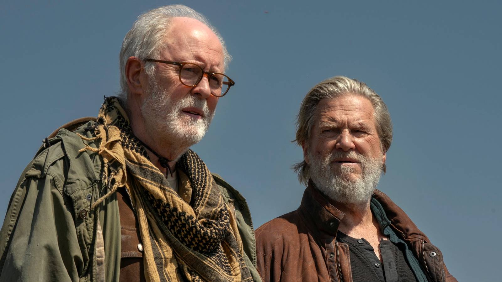 'The Old Man's Fate Has Been Decided After 2 Seasons at FX