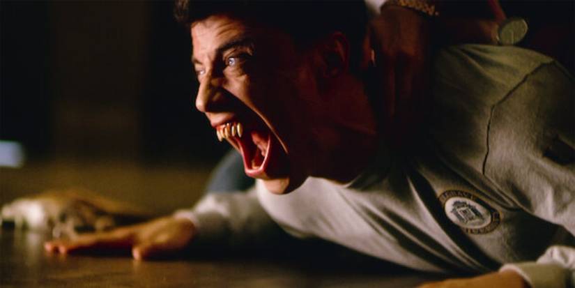 8 Netflix Horror Shows That Hook You in the First 2 Minutes