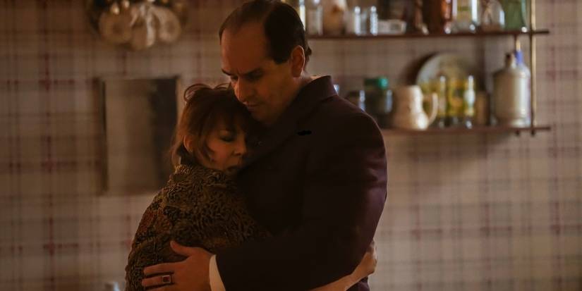 Colin Farrell Answers All Your 'The Penguin' Season 1 Questions and ...