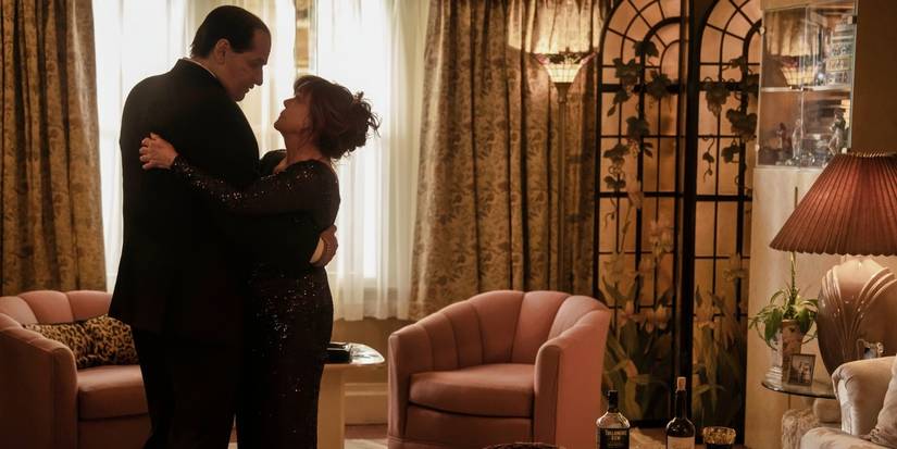 Oz's Favorite Movie in 'The Penguin' Has a Much Deeper Meaning