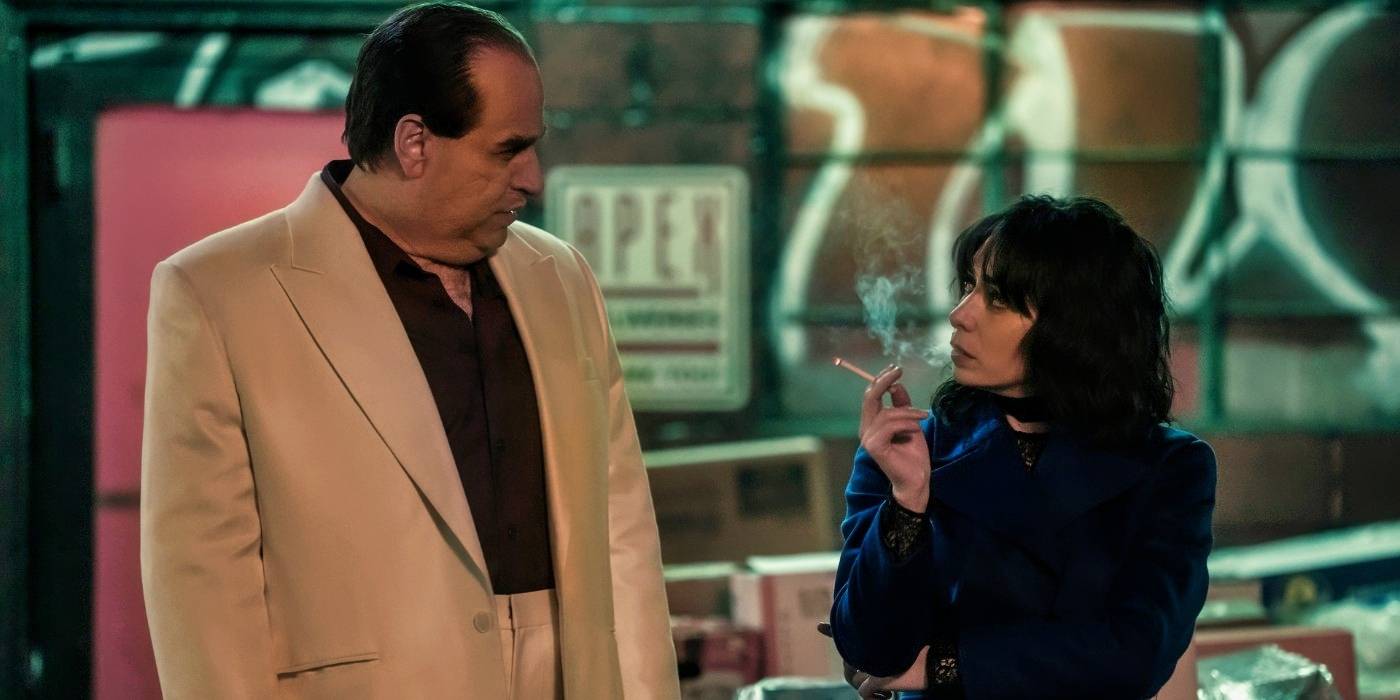 'The Penguin's Latest Episode Exposes the Key Difference Between Oz and ...