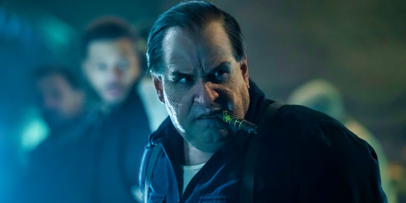 Colin Farrell Reveals How Much He Knows About ‘The Batman: Part II ...