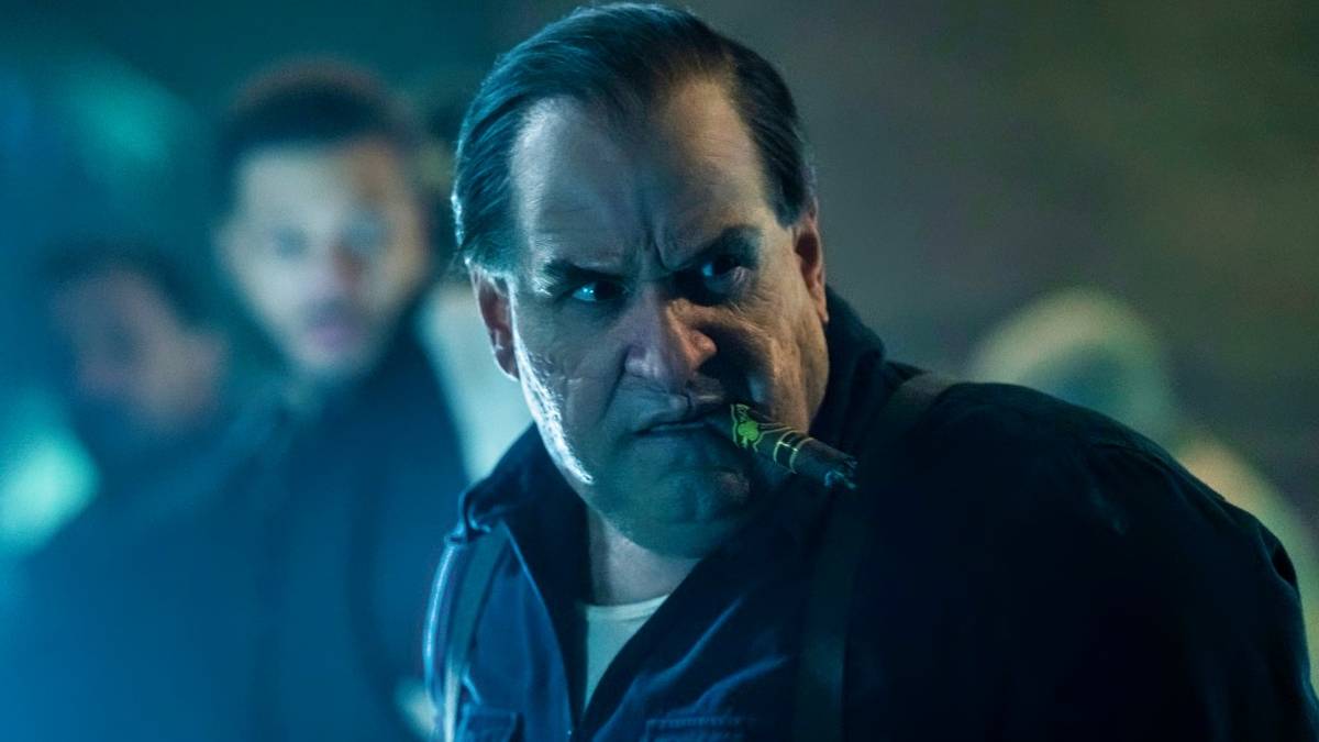 'The Penguin' Episode 6 Recap - Taking Back Gotham