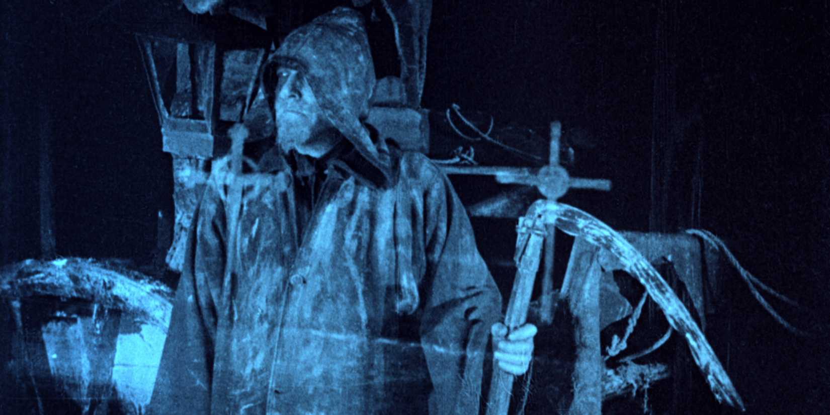 10 Horror Movies With the Best Special Effects, Ranked