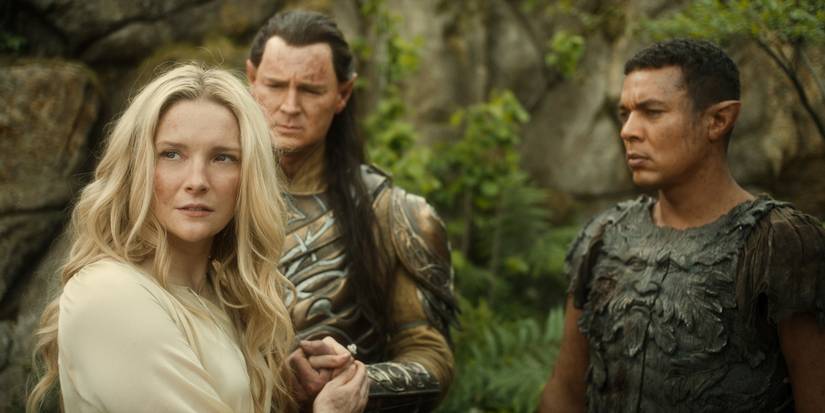What Is the War of the Elves and Sauron From 'The Rings of Power' Season 3?