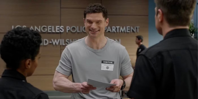 The Rookie Needs To Make This Character the Next Mid-Wilshire Rookie