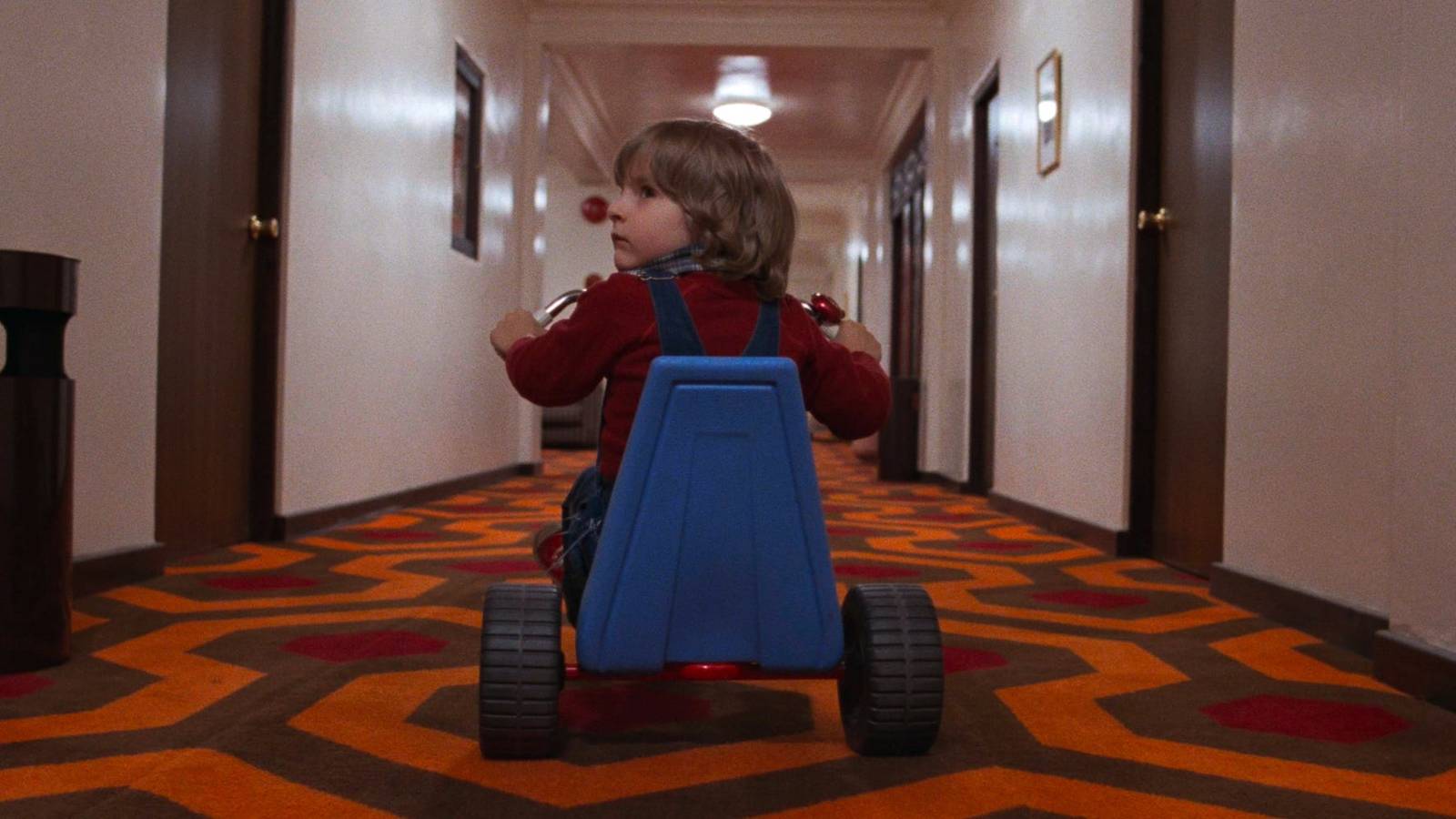 10 Best Horror Movies That Are Perfectly Edited, Ranked
