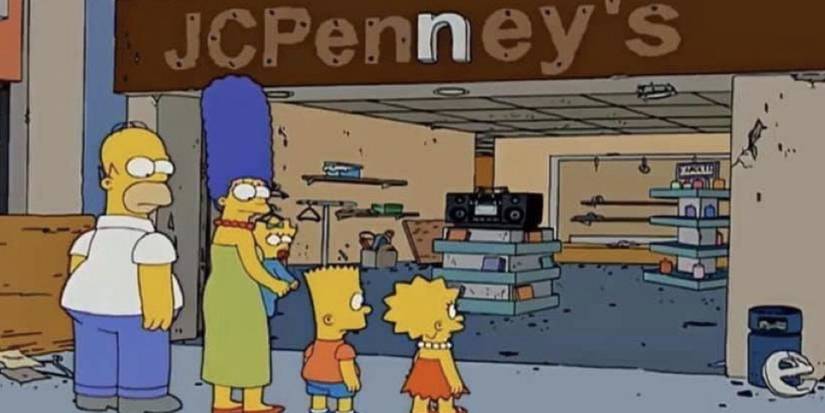 57 'The Simpsons' Predictions That Came True