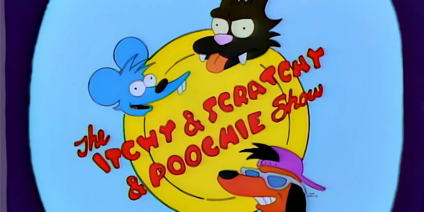 All 8 Itchy and Scratchy 'The Simpsons' Episodes, Ranked