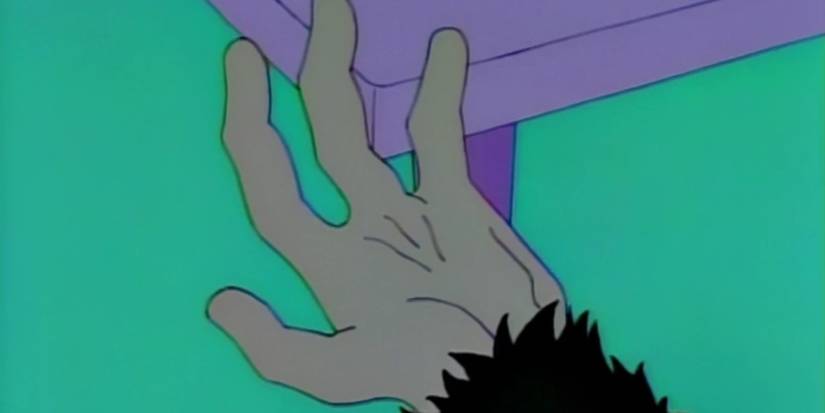 'The Simpsons' 10 Scariest Treehouse of Horror Episodes, Ranked