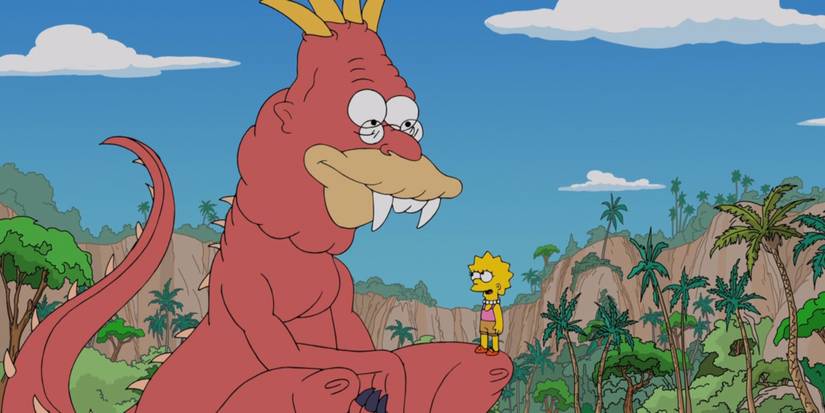 Every 2010s "Treehouse of Horror" Episodes of 'The Simpsons,' Ranked