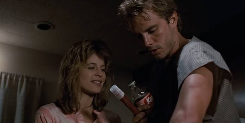 ‘The Terminator’ at 40 - James Cameron's Cyborg Classic Hasn't Lost a ...