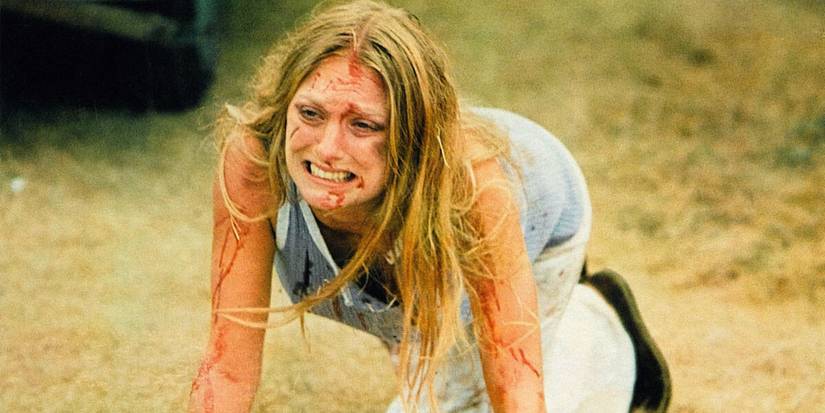‘The Texas Chain Saw Massacre’ Review - 50 Years Later, the Horror ...