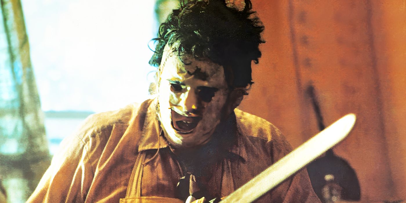 Every 'Texas Chainsaw Massacre' Movie of the 20th Century, Ranked