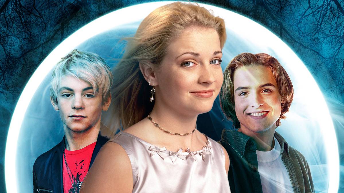‘Sabrina the Teenage Witch’ Shared a Multiverse With These ABC Sitcoms