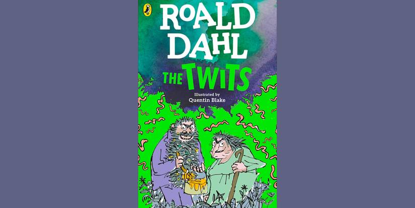 10 Best Roald Dahl Books, According to Goodreads
