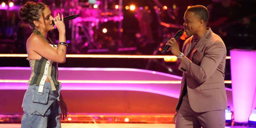 10 Reasons 'The Voice' Is Better Than 'America's Got Talent'