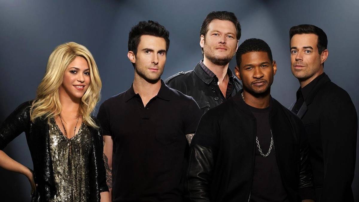 'The Voice's Most Controversial Singer Has Made Headlines More Than Once