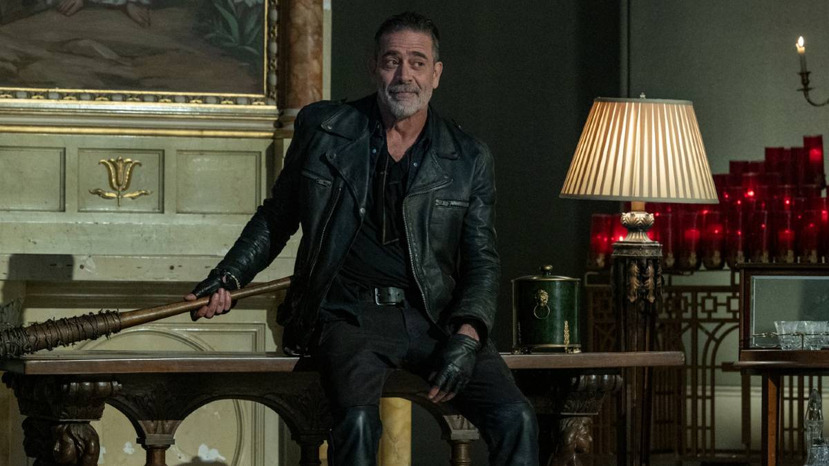 “I Freaked Out” - Jeffrey Dean Morgan Addresses the Return of His ...