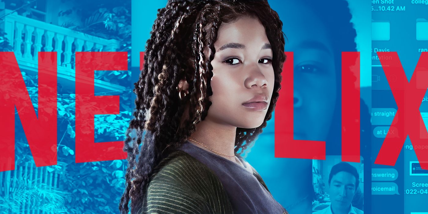 The White-Knuckle Thriller You Almost Certainly Missed in 2023 Is Now ...