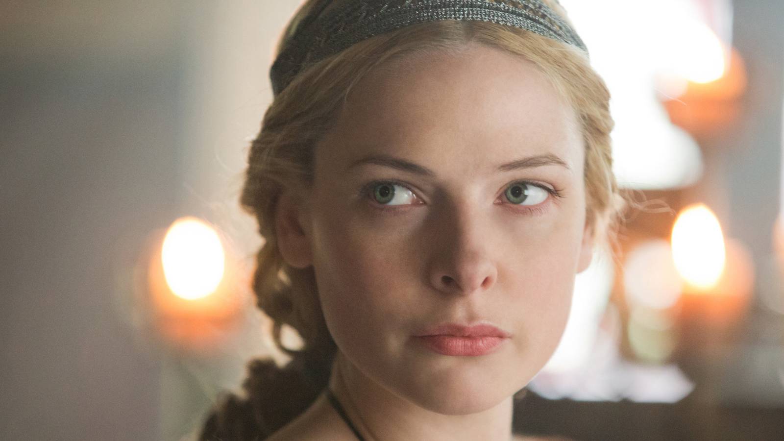 Rebecca Ferguson’s Hidden-Gem Historical Series Was Cancelled Too Soon ...