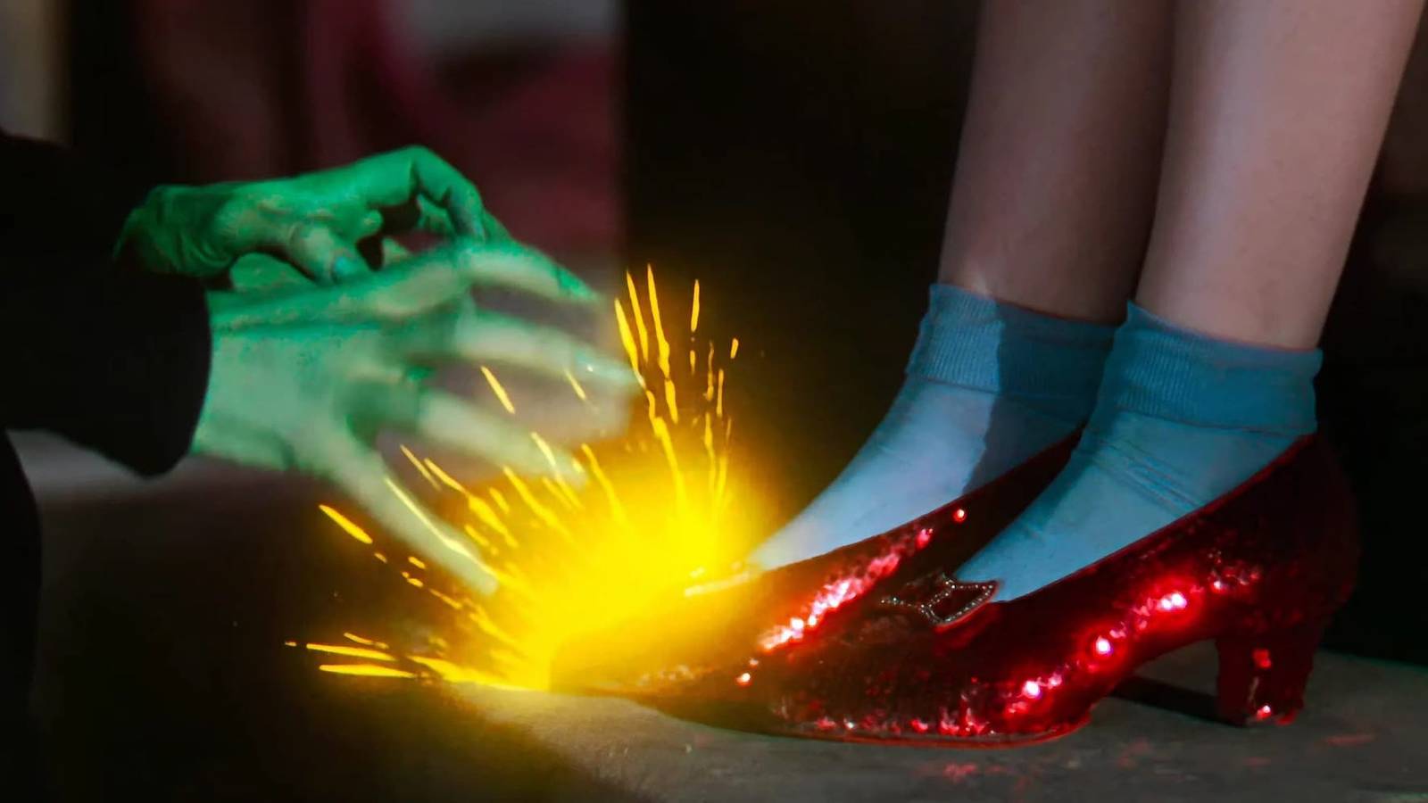 10 Most Thrilling Family Movies of All Time, Ranked