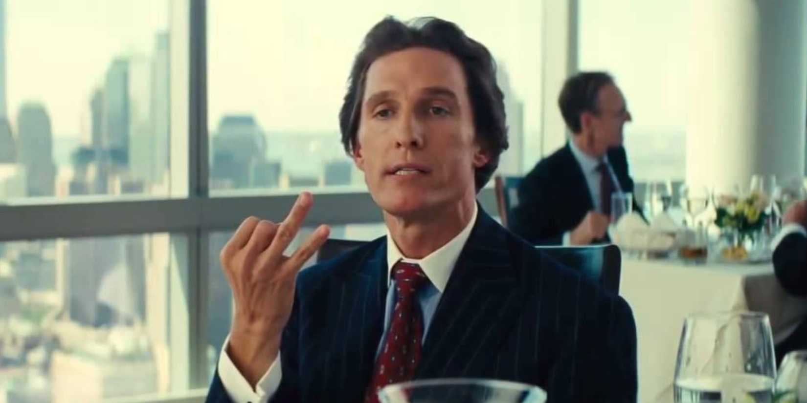 10 Best 'The Wolf of Wall Street' Quotes, Ranked