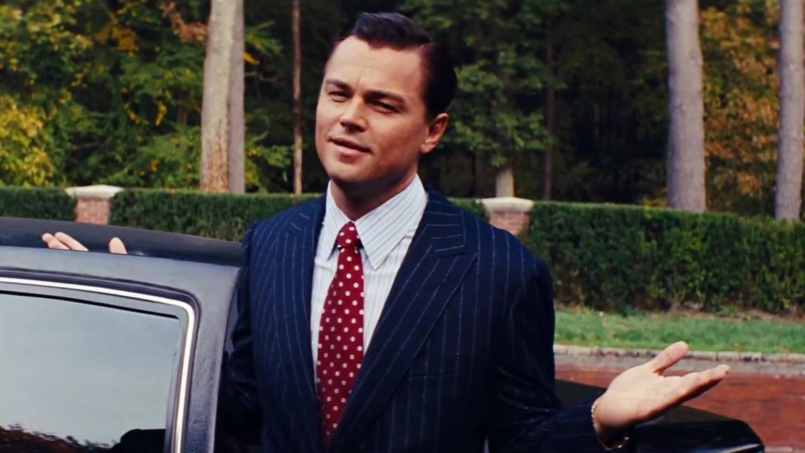 Leonardo DiCaprio's Oscar-Nominated 79% Rotten Tomatoes Classic Is a Free Streaming Hit