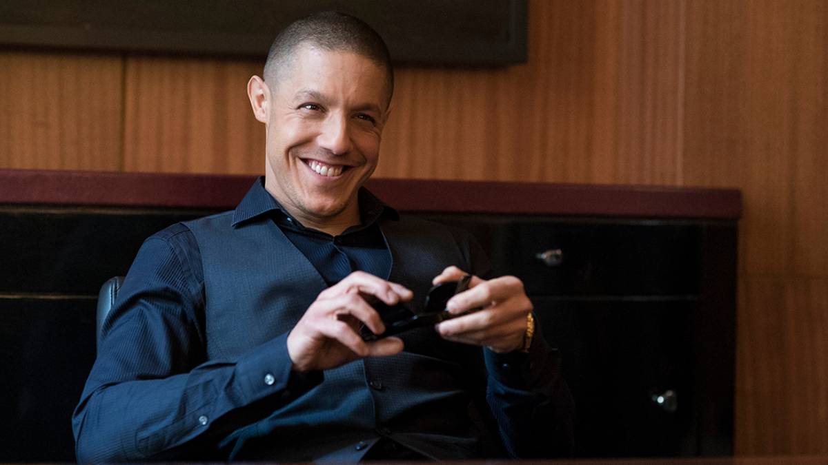 Before 'The Penguin,' Theo Rossi Played One of the MCU’s Most ...