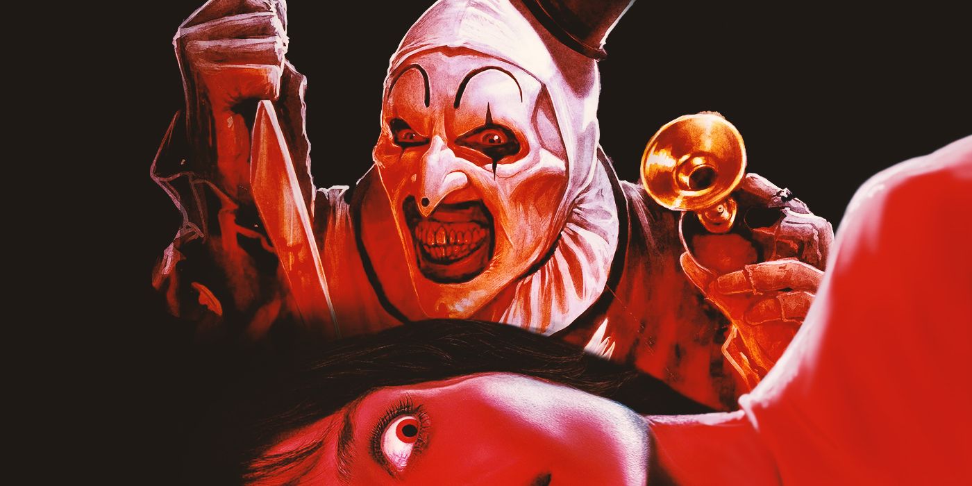 Why the Original Art the Clown Turned Down Being in the Terrifier Movies