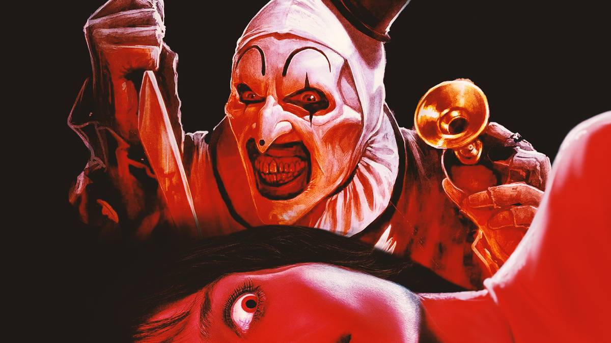 This Rival Horror Movie Forced 'Terrifier 2' to Change Its Ending