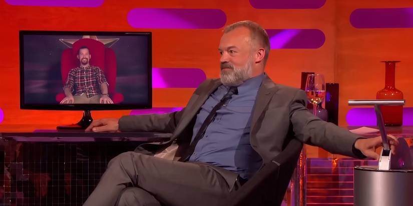 'The Graham Norton Show's 10 Most Controversial Moments, Ranked