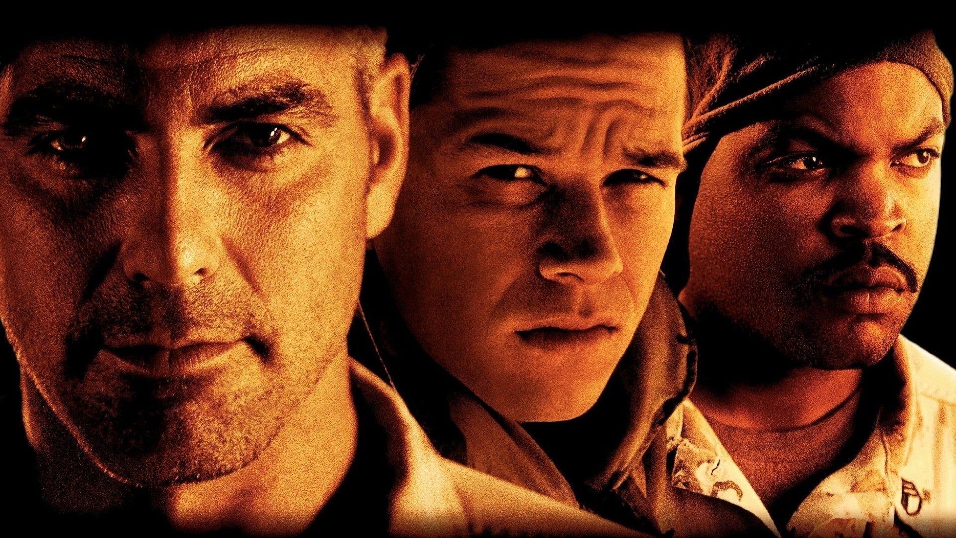 10 Best Movies About the Iraq War, Ranked
