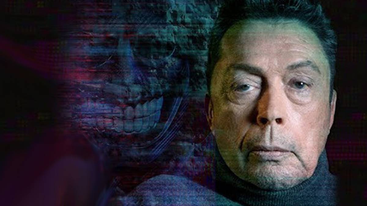 'Terrifier 3' Producer Brings Tim Curry Back to the Horror World After ...