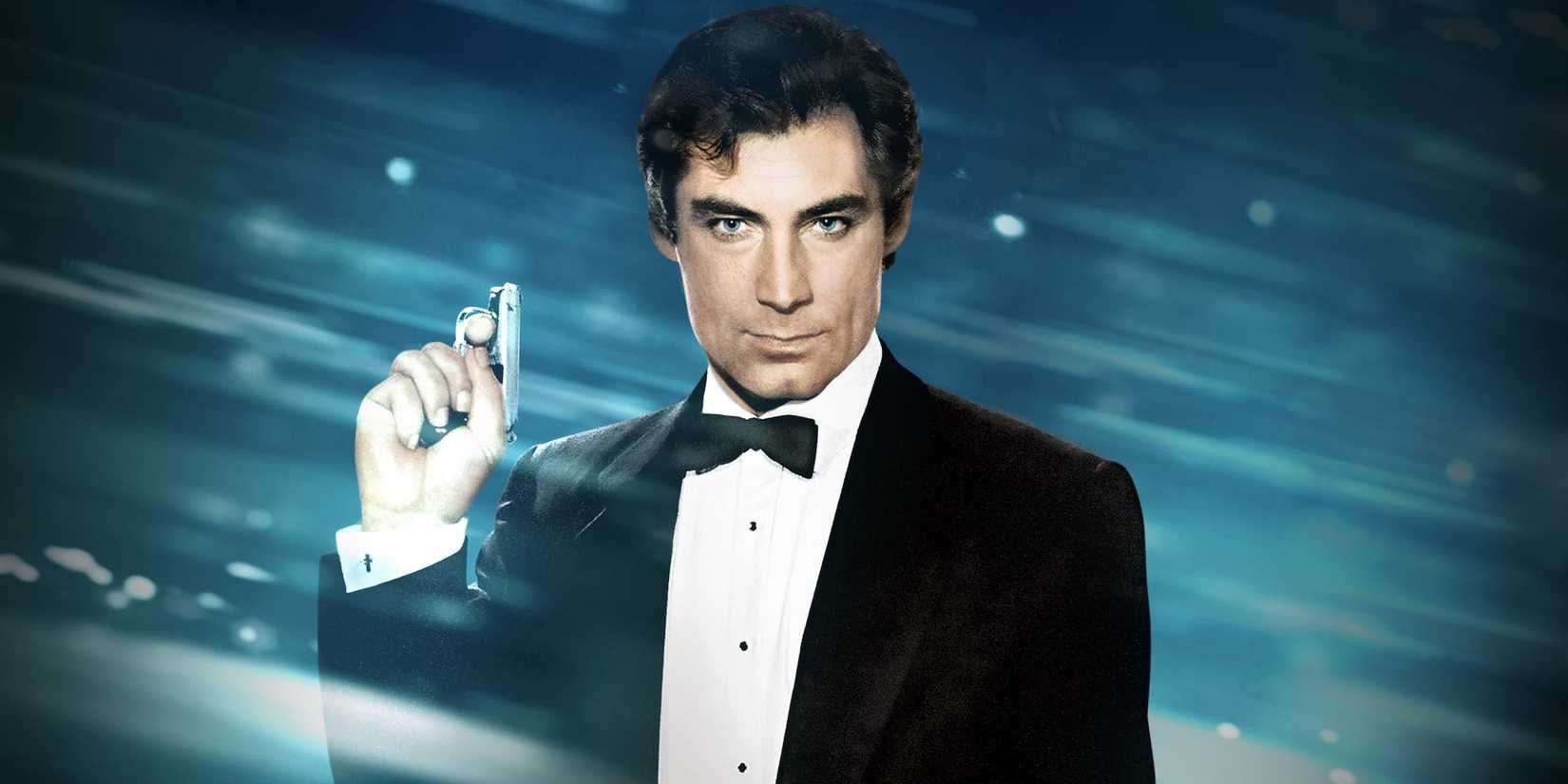 All 6 James Bond Actors' Final Movies, Ranked