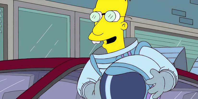 Every 2000s "Treehouse of Horror" Episode of 'The Simpsons,' Ranked