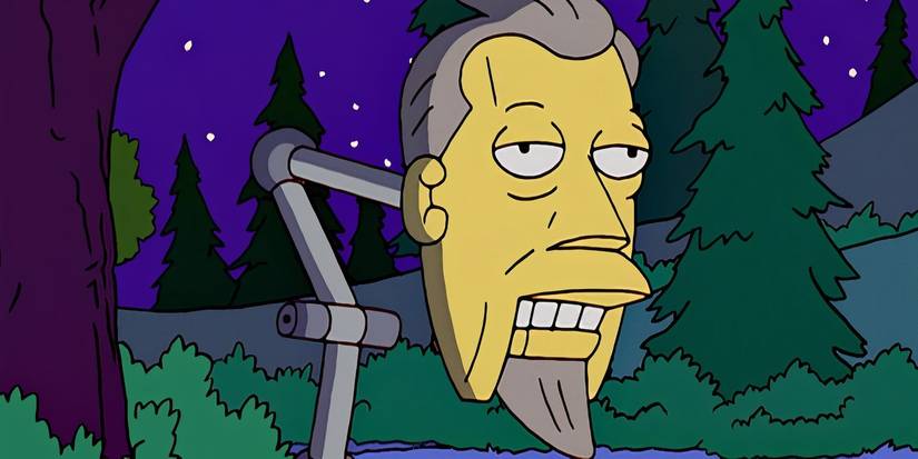 Every 2000s "Treehouse of Horror" Episode of 'The Simpsons,' Ranked