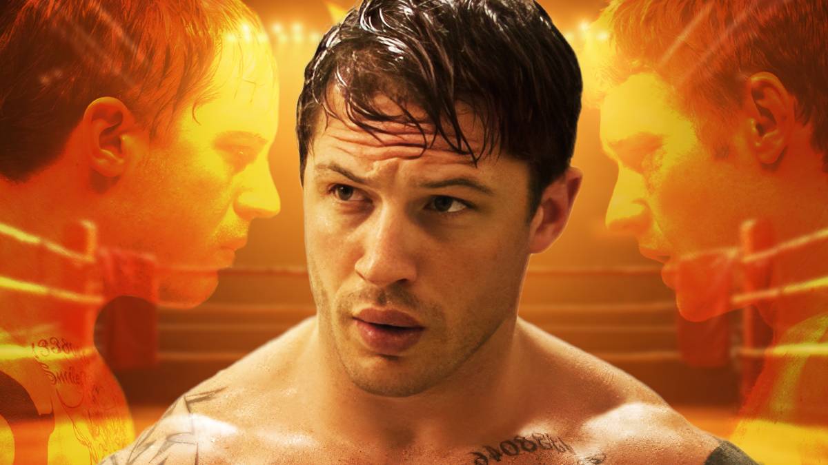 Tom Hardy Delivers a Knockout Performance in This Gritty Martial Arts Movie