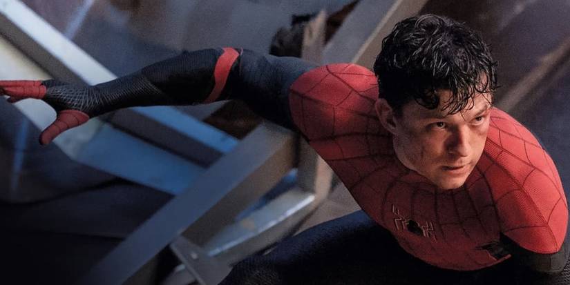 All 6 Movies With Tom Holland’s Spider-Man, Ranked